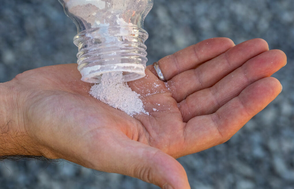 Les océans pourraient assumer l’absorption du surplus de dioxyde de ...